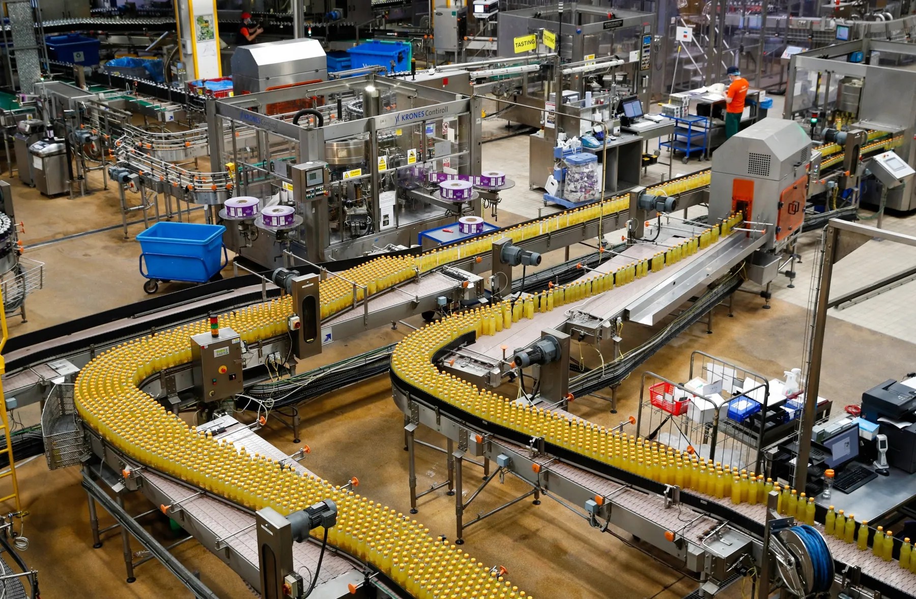 UK Private Sector & Industry-Specific Procurement